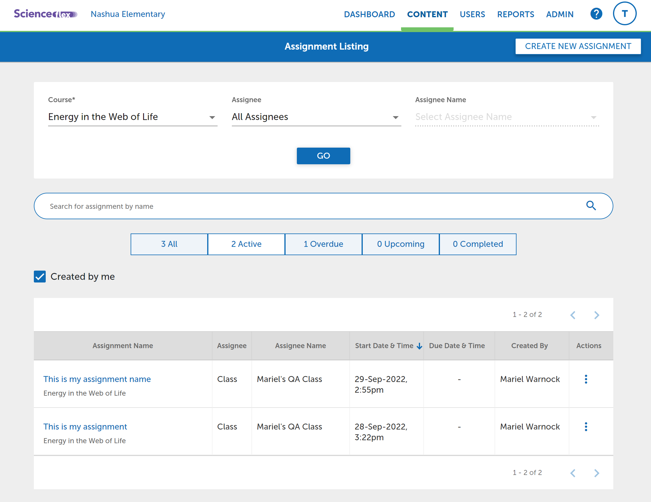 ThinkLink Release Notes - October 2022