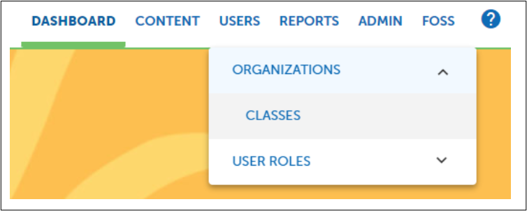 All New Users: Getting Started with FOSS on ThinkLink - Rostered Schools