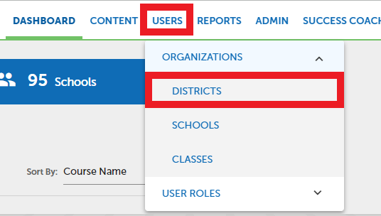 Class Management with Google Classroom Sync