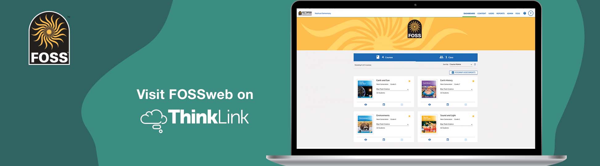 Administrators' Tool #2 - Using FOSS Technology