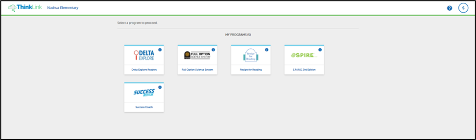 Navigating Your Student Dashboard