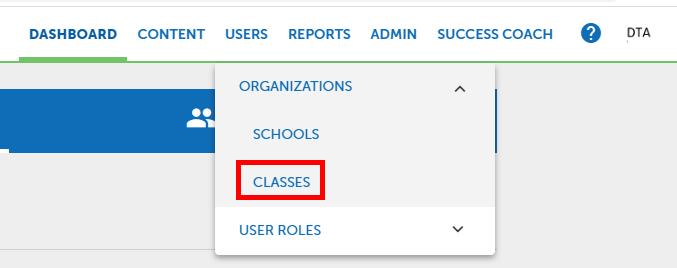 Adding and Removing Teachers from Classes Adding and Removing Teachers from Classes