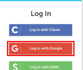 Single Sign-On Options