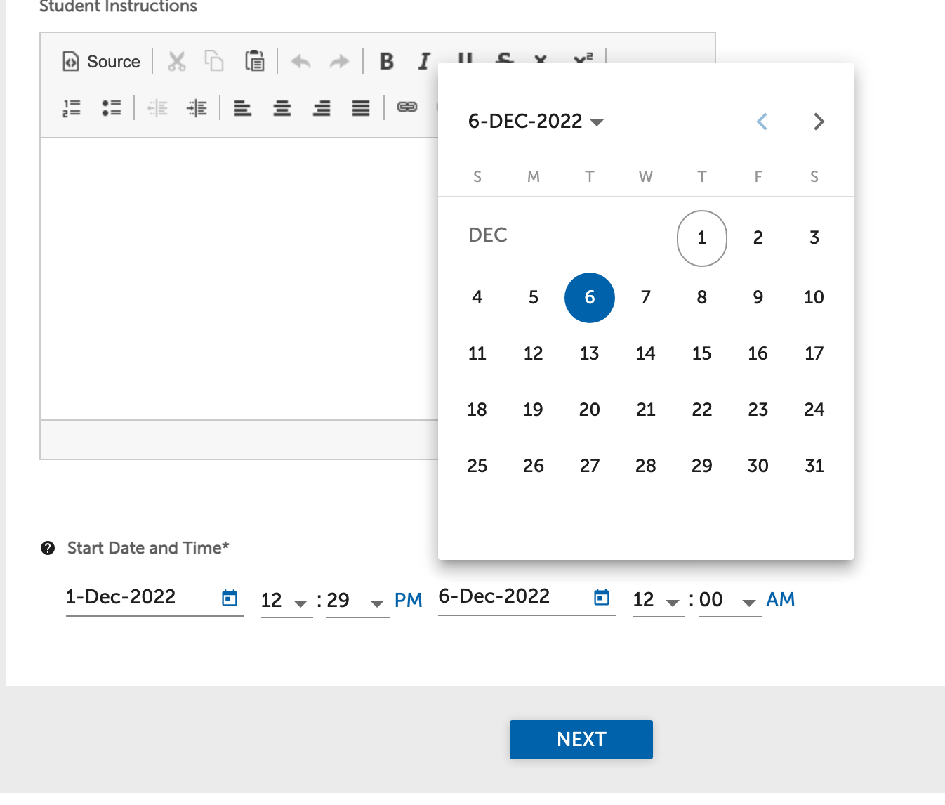 All New Users: FOSSweb on ThinkLink Tour