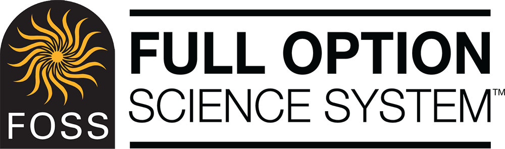 FOSS - Getting Started With FOSSweb On ThinkLink